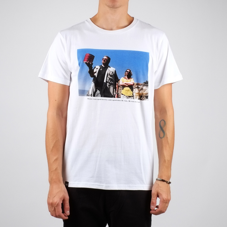 Dedicated Brand - Sustainable Streetwear
