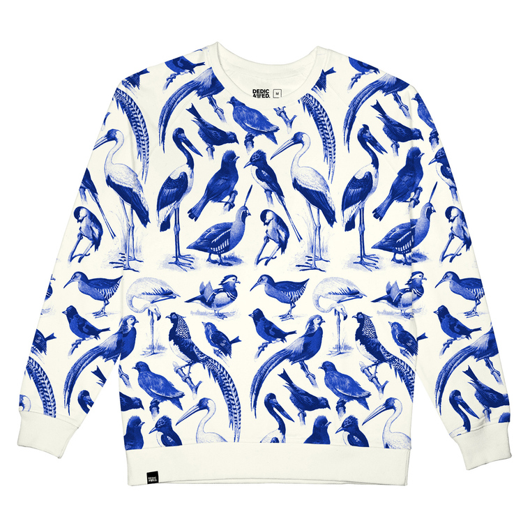 Dedicated Brand - Sustainable Streetwear
